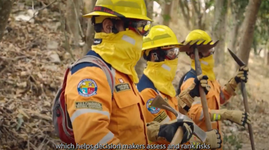 GFDRR Partnership Days 2024 | GFDRR